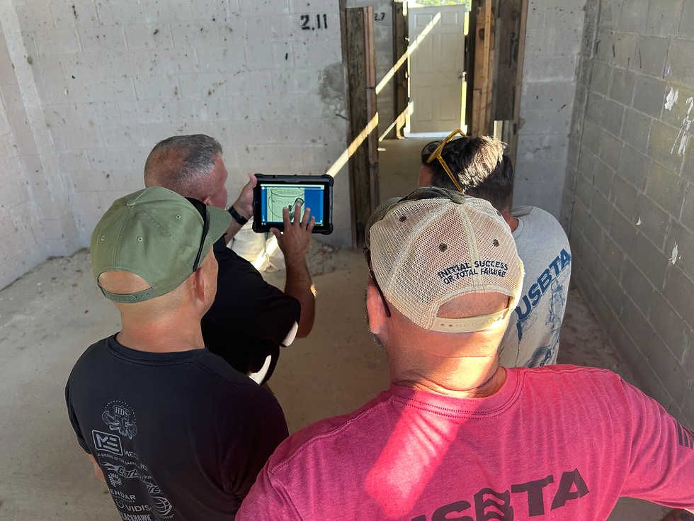 EOD | SmartRayVision